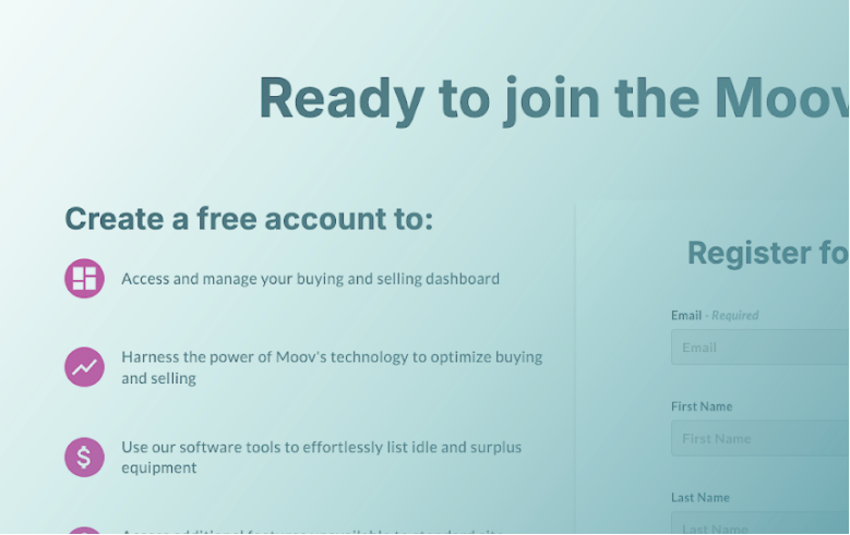 1. How to Create a Moov Account: A Step-by-Step Guide